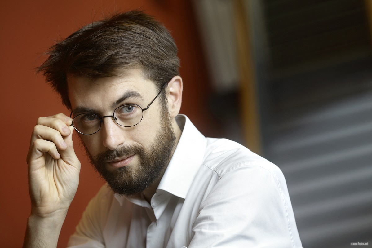 Bob van Vliet - Delta