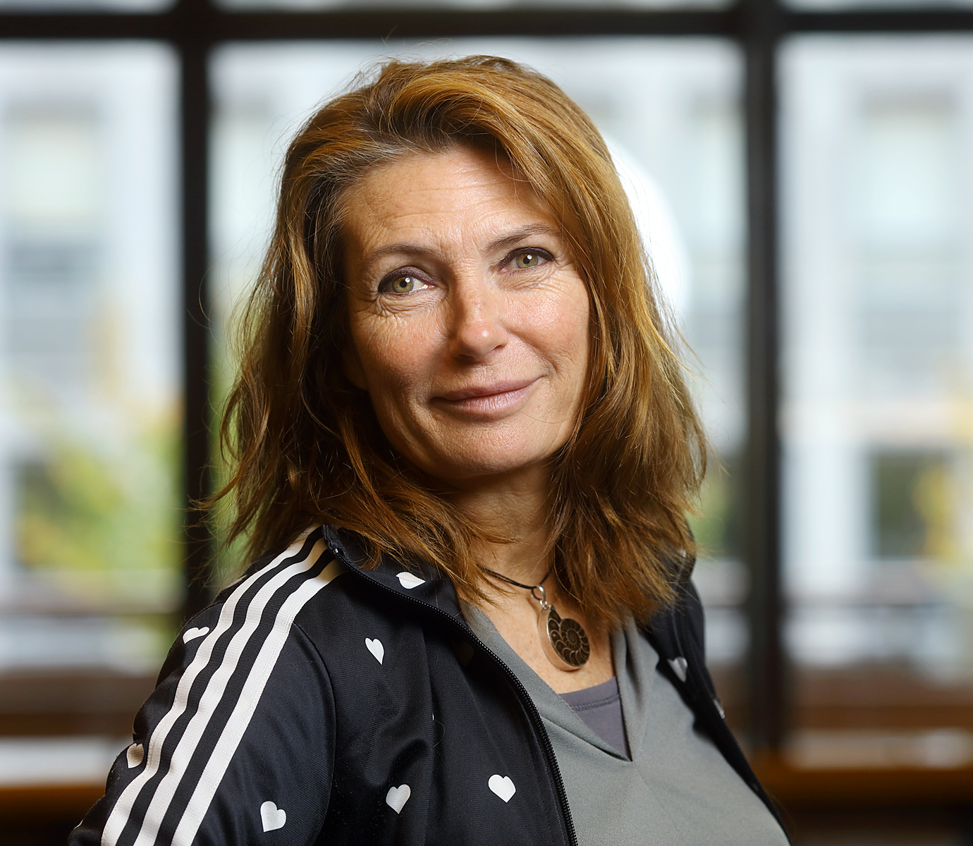 Dorine van Gorp - Delta