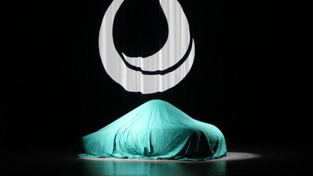 Ecorunner presents most efficient car - Delta