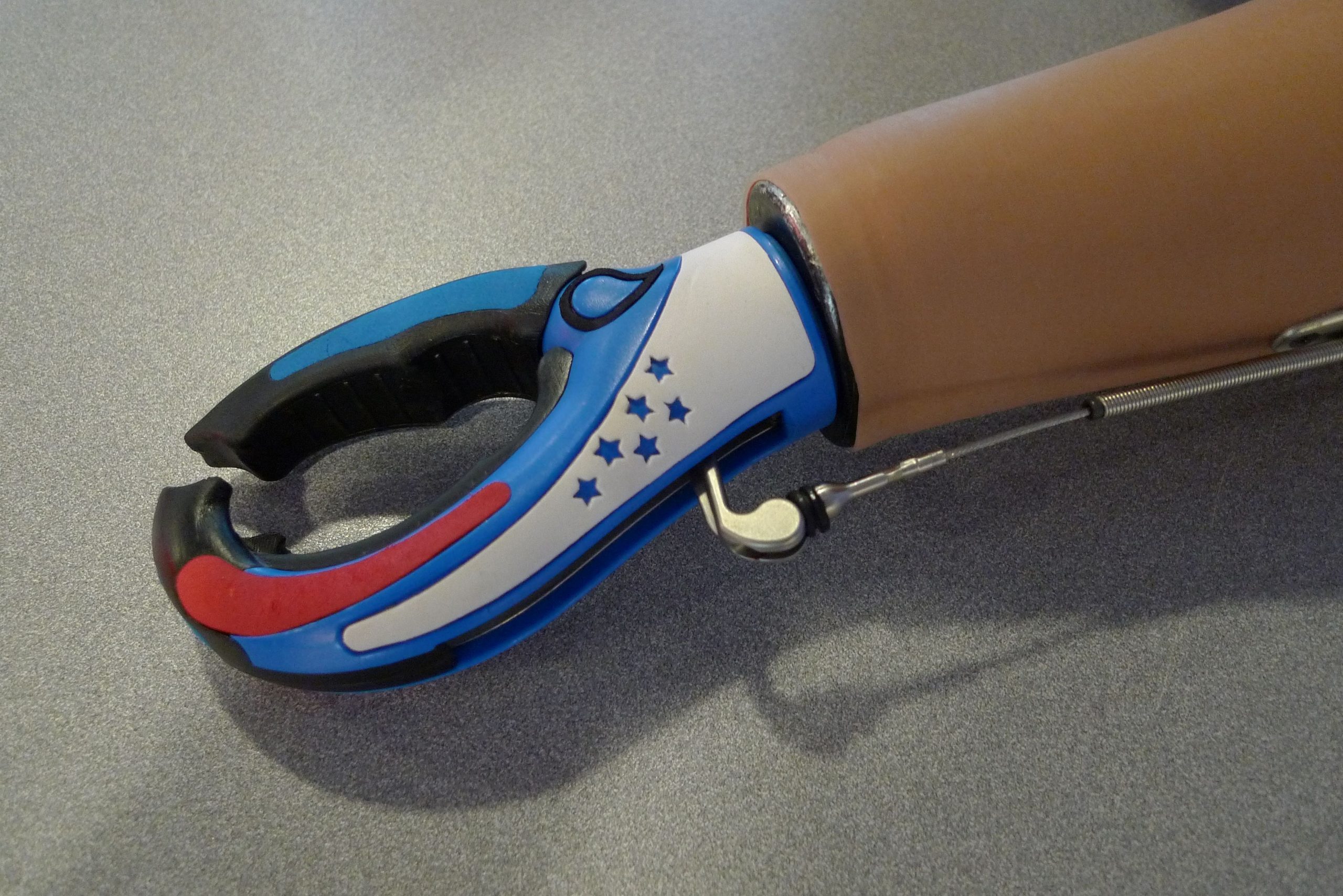 The DIPO Power Team brings home a win from Zurich - Delta