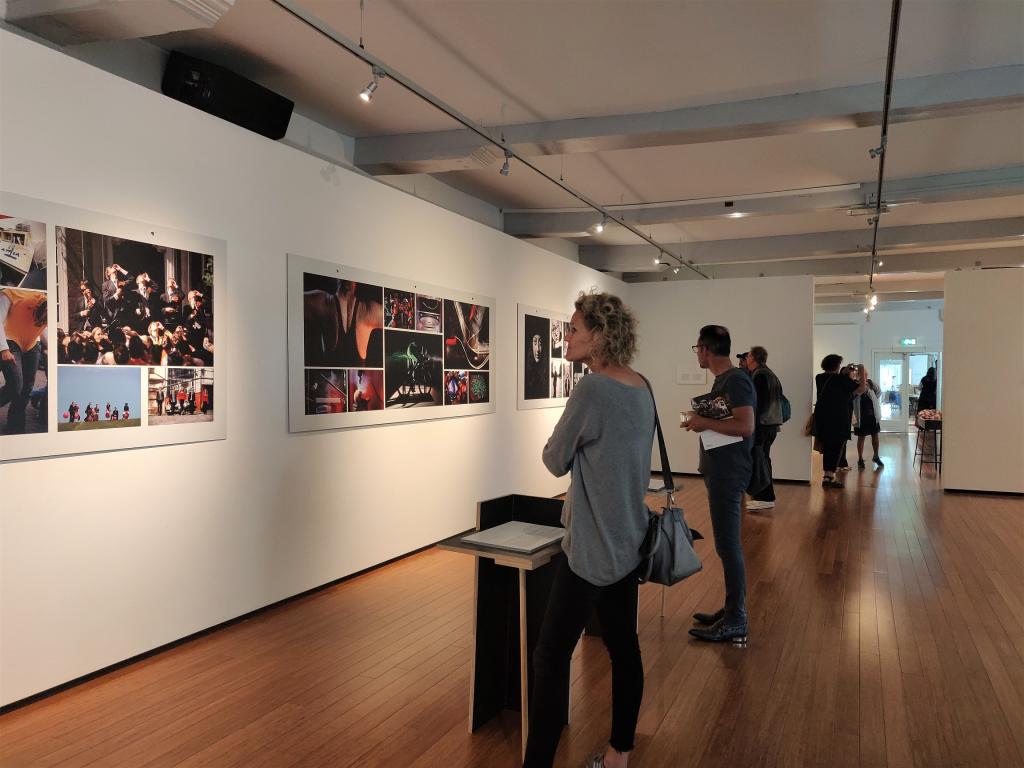 25 years of TU Delft in photos - Delta