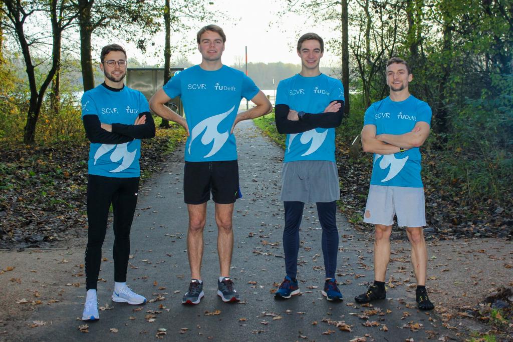 Batavierenrace Team looking for runners - Delta