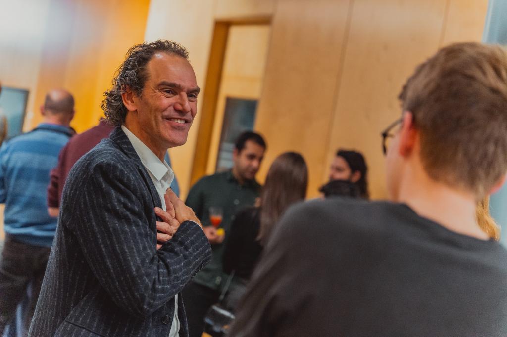 Director leaves over ‘difference of opinion’ - Delta