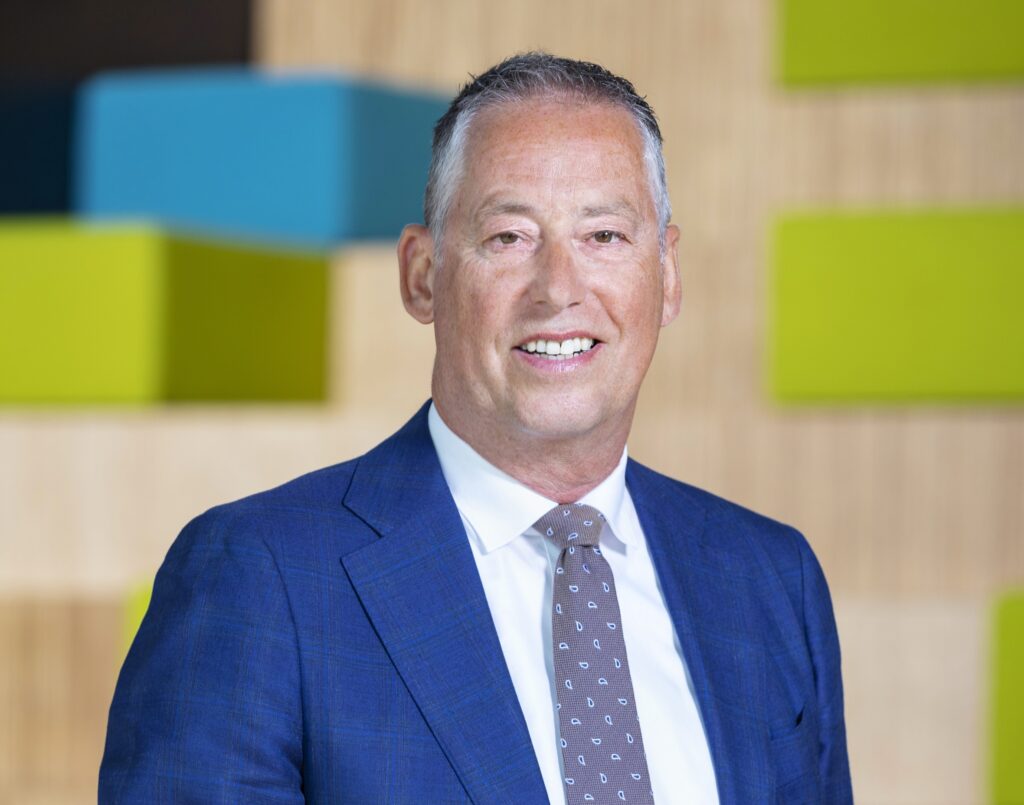 Rector on the controversy on campus: ‘We must learn to talk to each ...