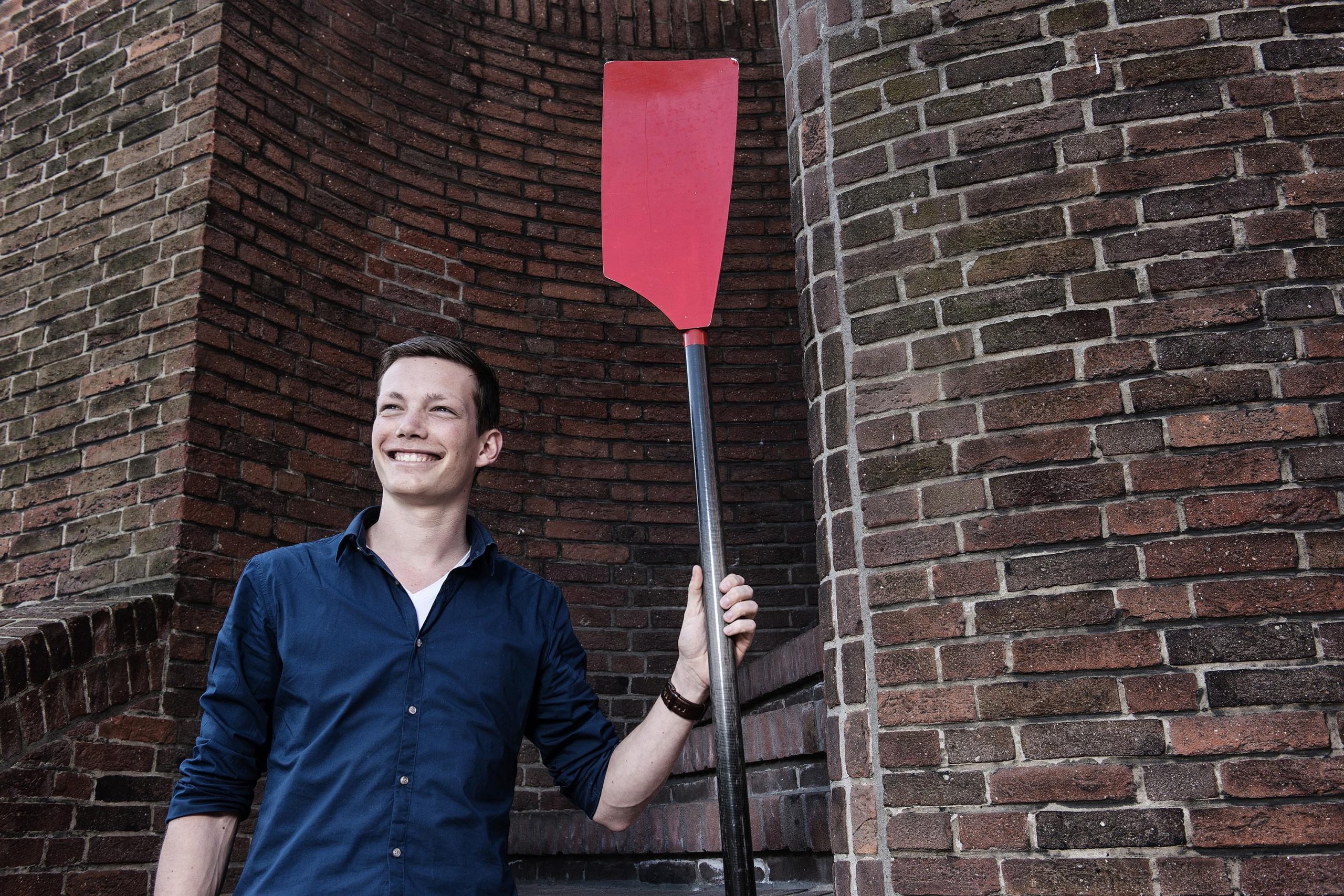 ‘We willen topprestaties mogelijk maken’ - Delta