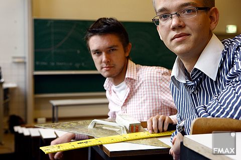 Teaching students to teach - Delta