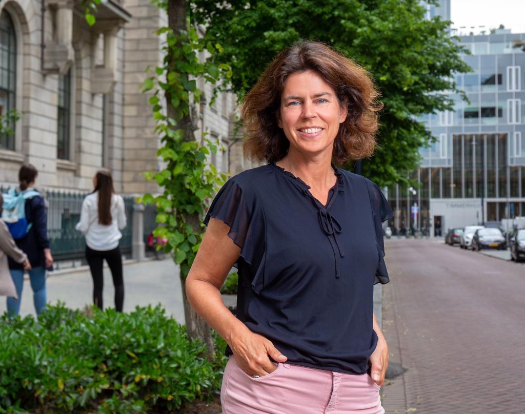 New communications director has started - Delta