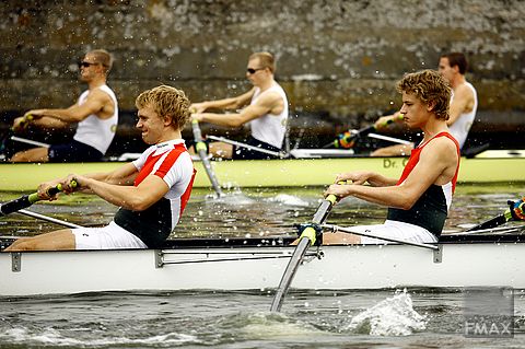 Voel je koning - Delta