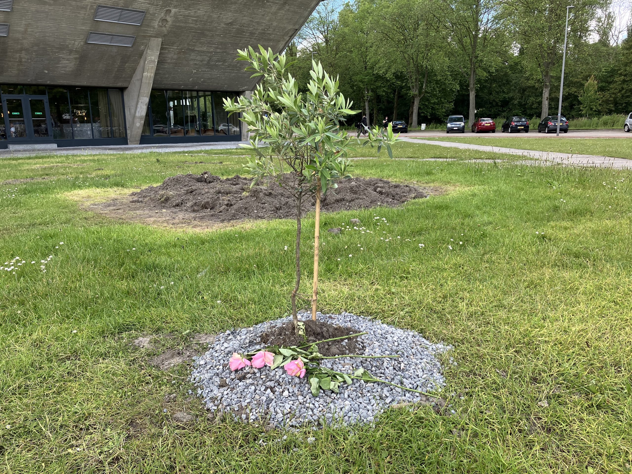 Read back our second liveblog about the pro-Palestinian tented camp on ...