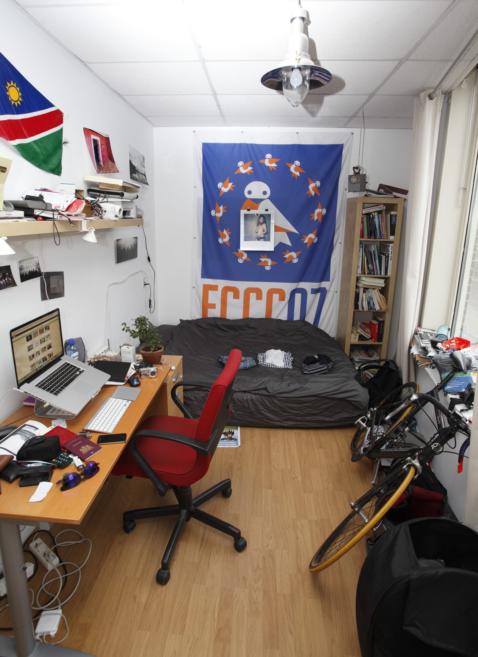 No rent allowance for shared student rooms - Delta