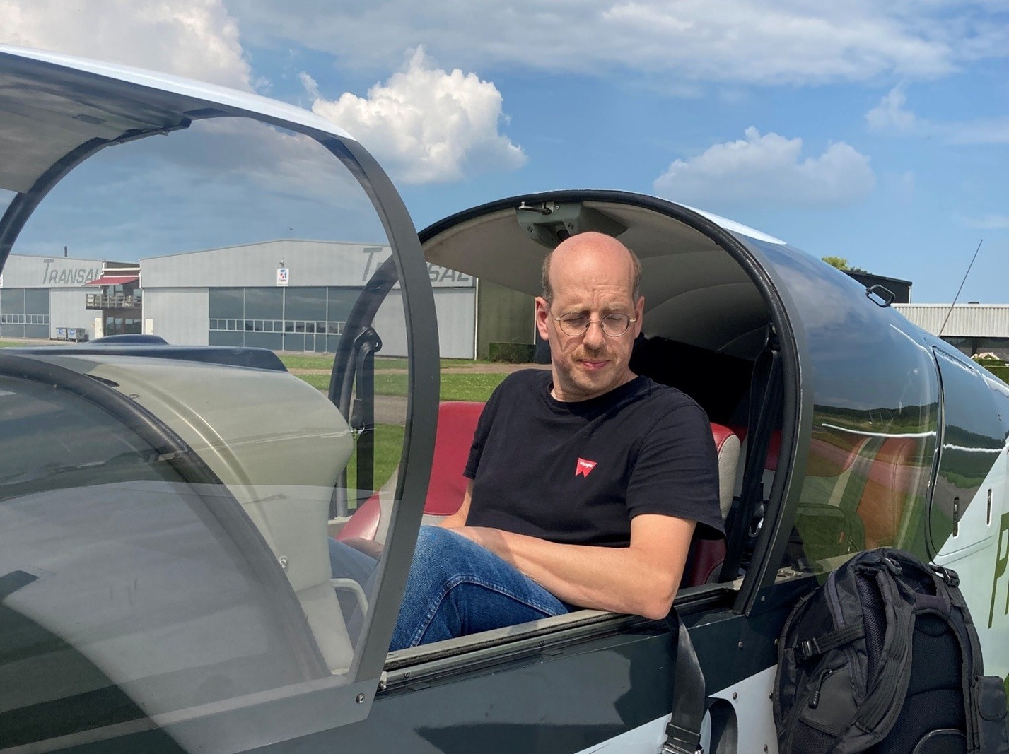 In memoriam: Erik van Leeuwen - Delta